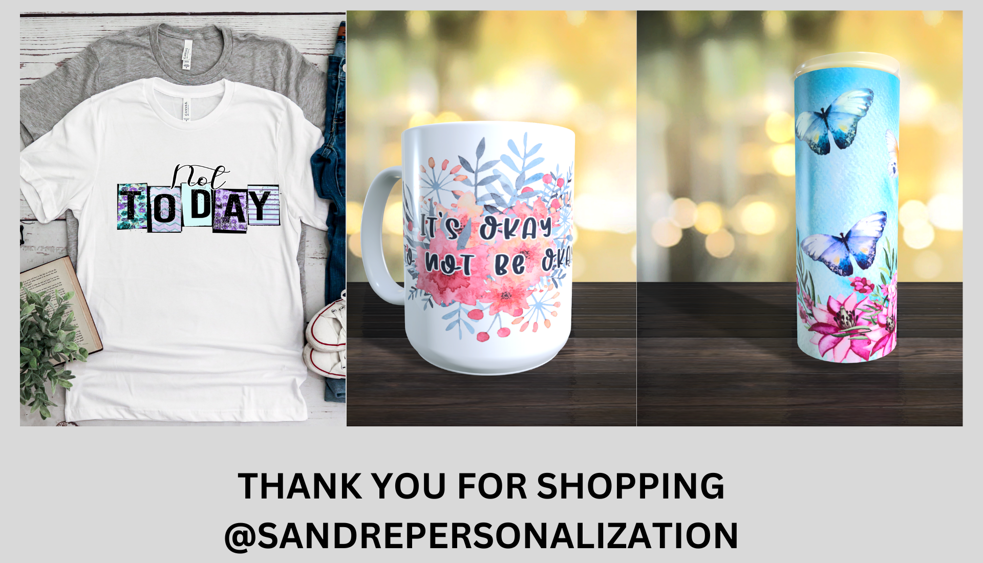 Sandre Personalization Handmade Personalized Gifts – Sandrepersonalization